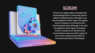AGILE METHODOLOGIES PRESENTATION BY OLIVER TORRES | PDF
