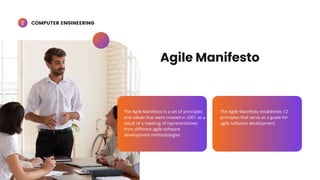 AGILE METHODOLOGIES PRESENTATION BY OLIVER TORRES | PDF
