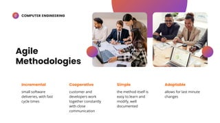 AGILE METHODOLOGIES PRESENTATION BY OLIVER TORRES | PDF