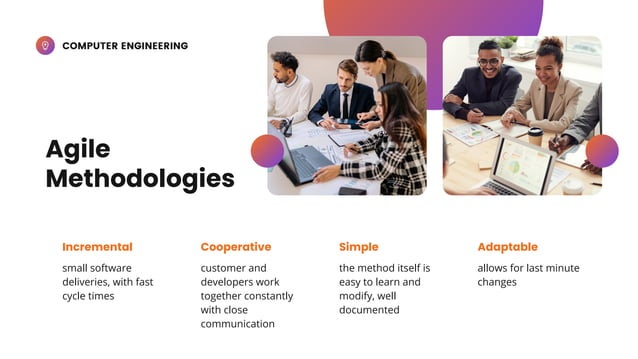 AGILE METHODOLOGIES PRESENTATION BY OLIVER TORRES | PDF