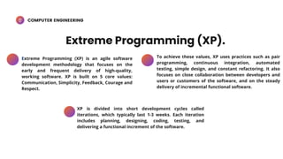 AGILE METHODOLOGIES PRESENTATION BY OLIVER TORRES | PDF