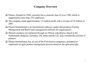 Agile methodology | PPT