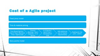 Agile methodology | PPT