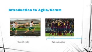 Agile methodology | PPT