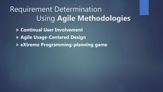 Agile methodology | PPT