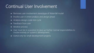 Agile methodology | PPT