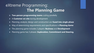 Agile methodology | PPT