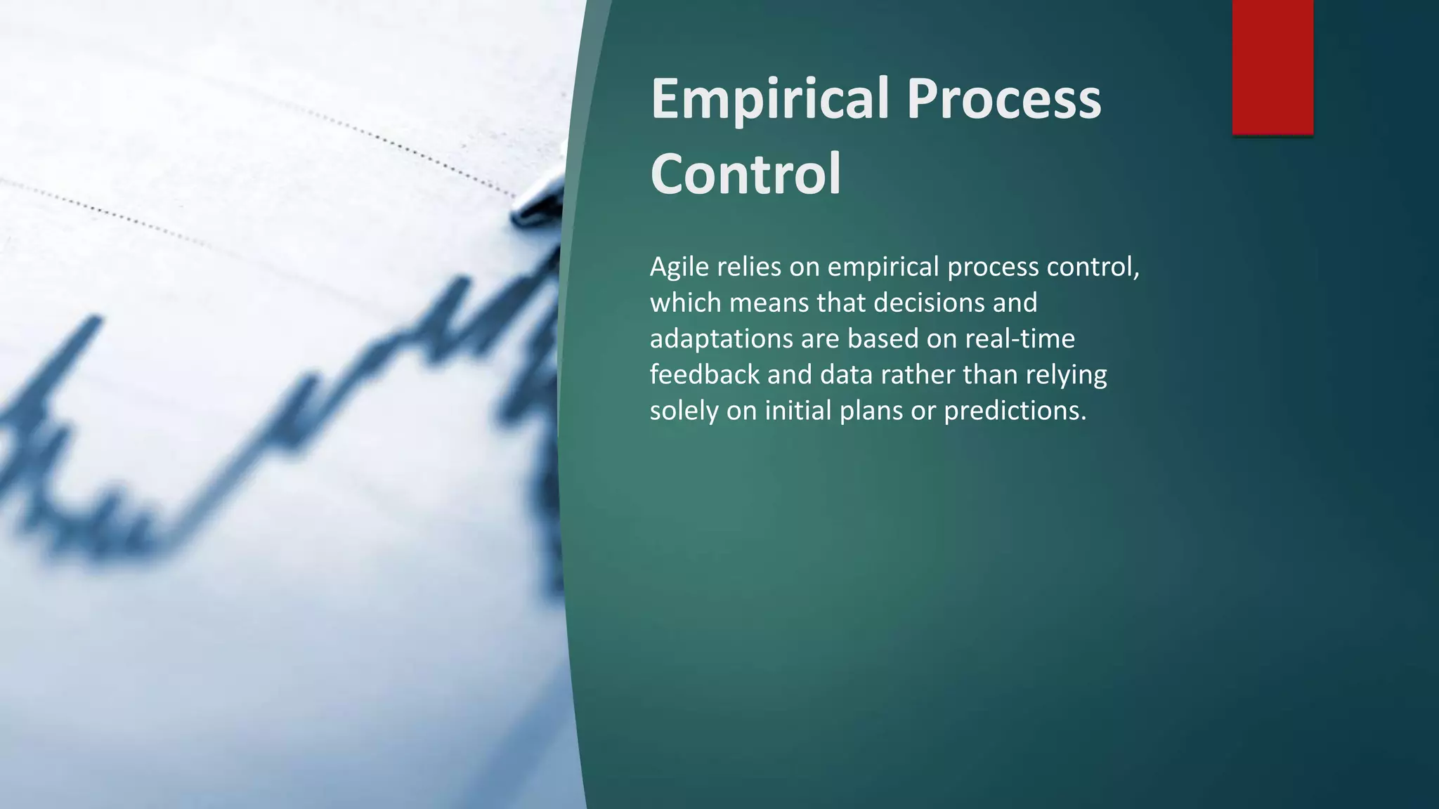 Which characteristics describe the Agile Method-V2Soft.pptx