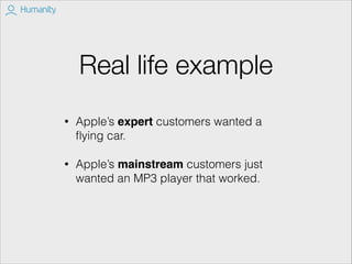 Agile methodology - Humanity | PDF