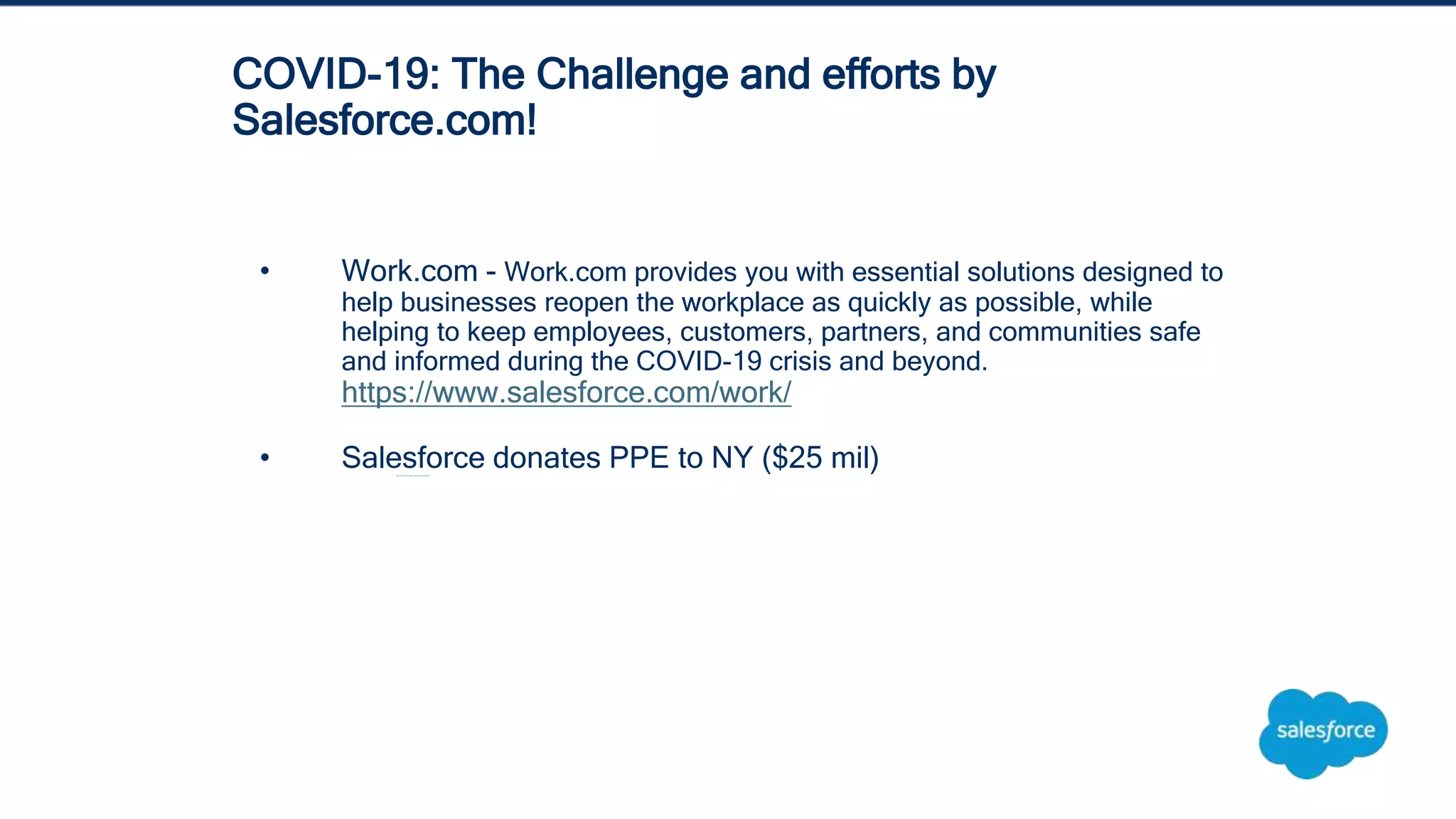 Salesforce Agile Methodology and Tools | PPT