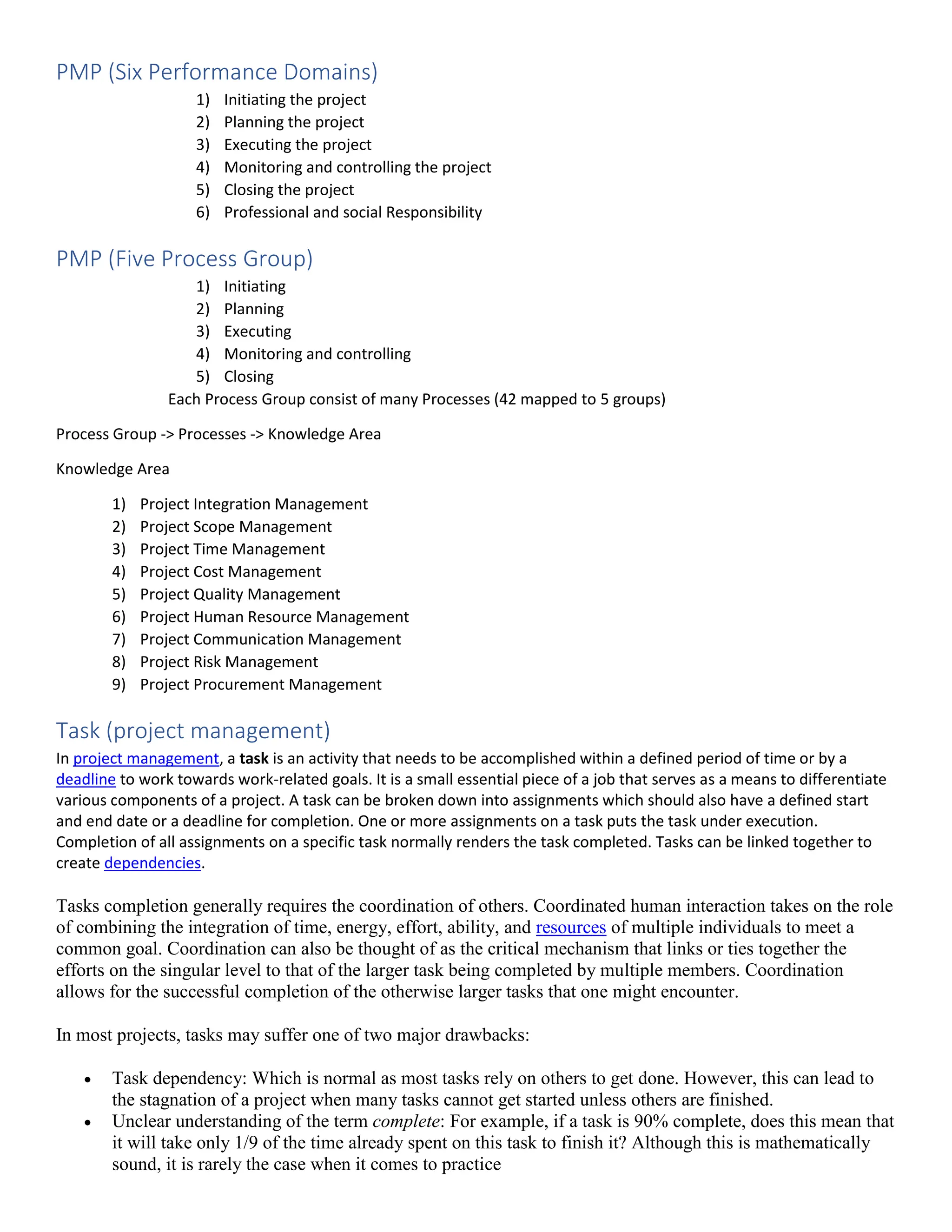 Agile methodology Interview Question Document File | DOCX
