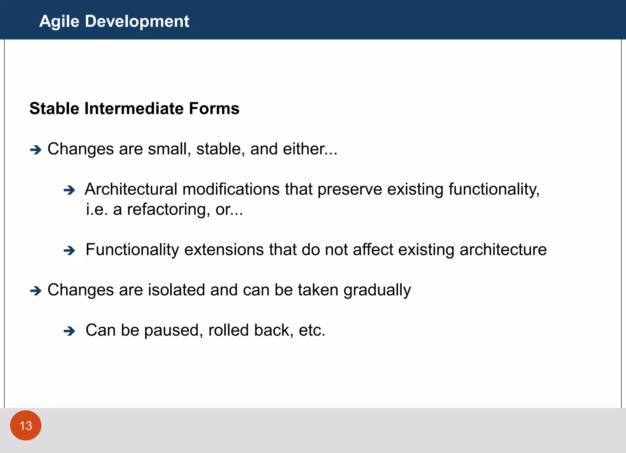 Agile Methodology ppt | PPTX