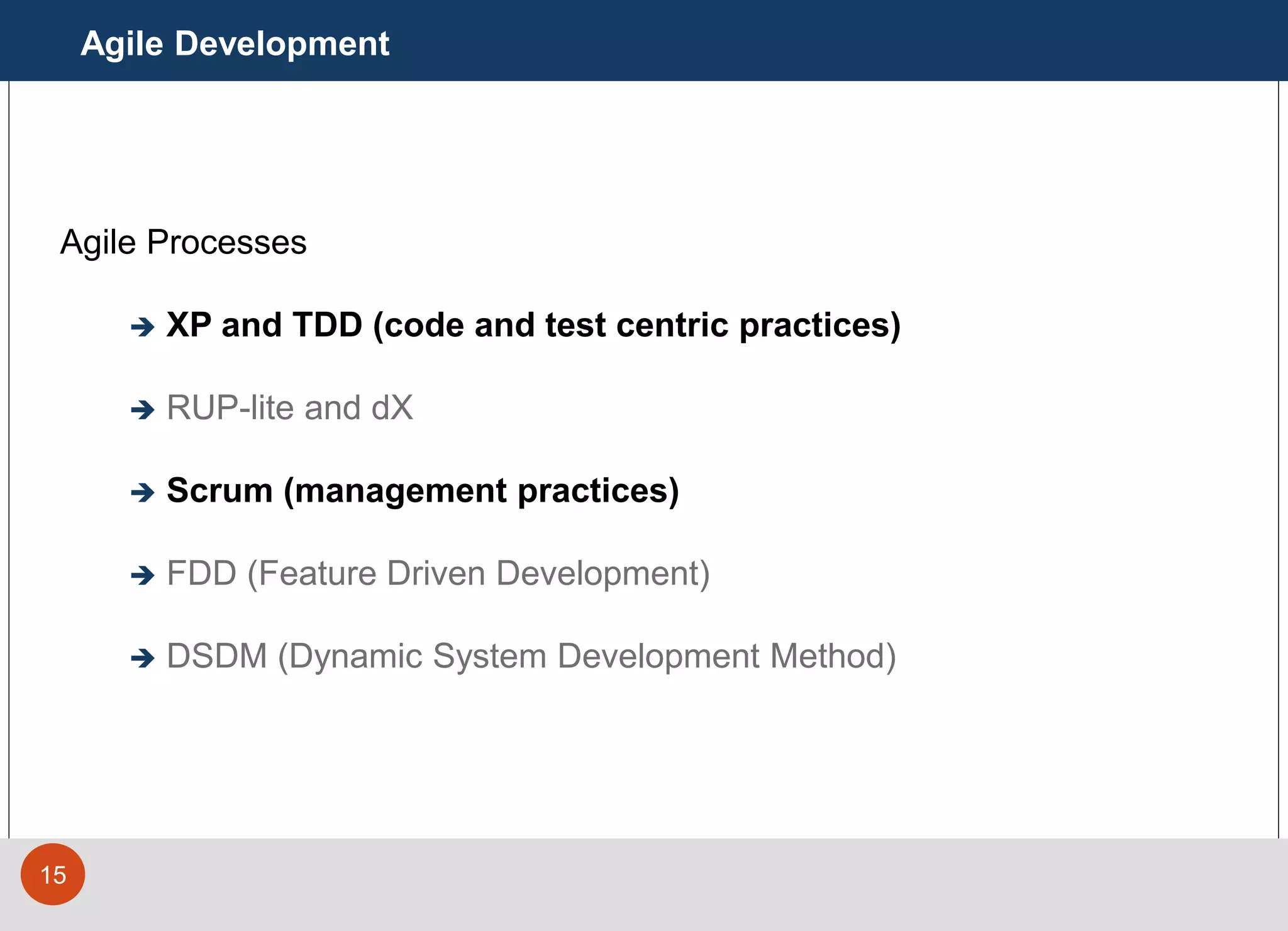 Agile Methodology ppt | PPTX | Web Development | Internet
