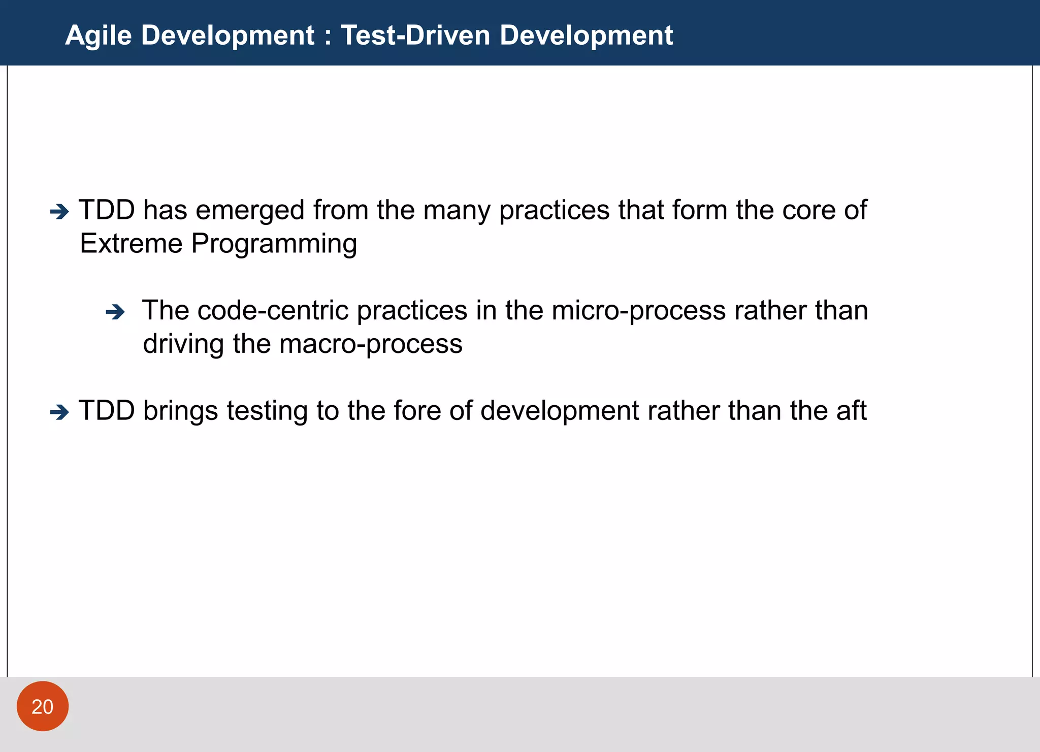 Agile Methodology Ppt Pptx Web Development Internet