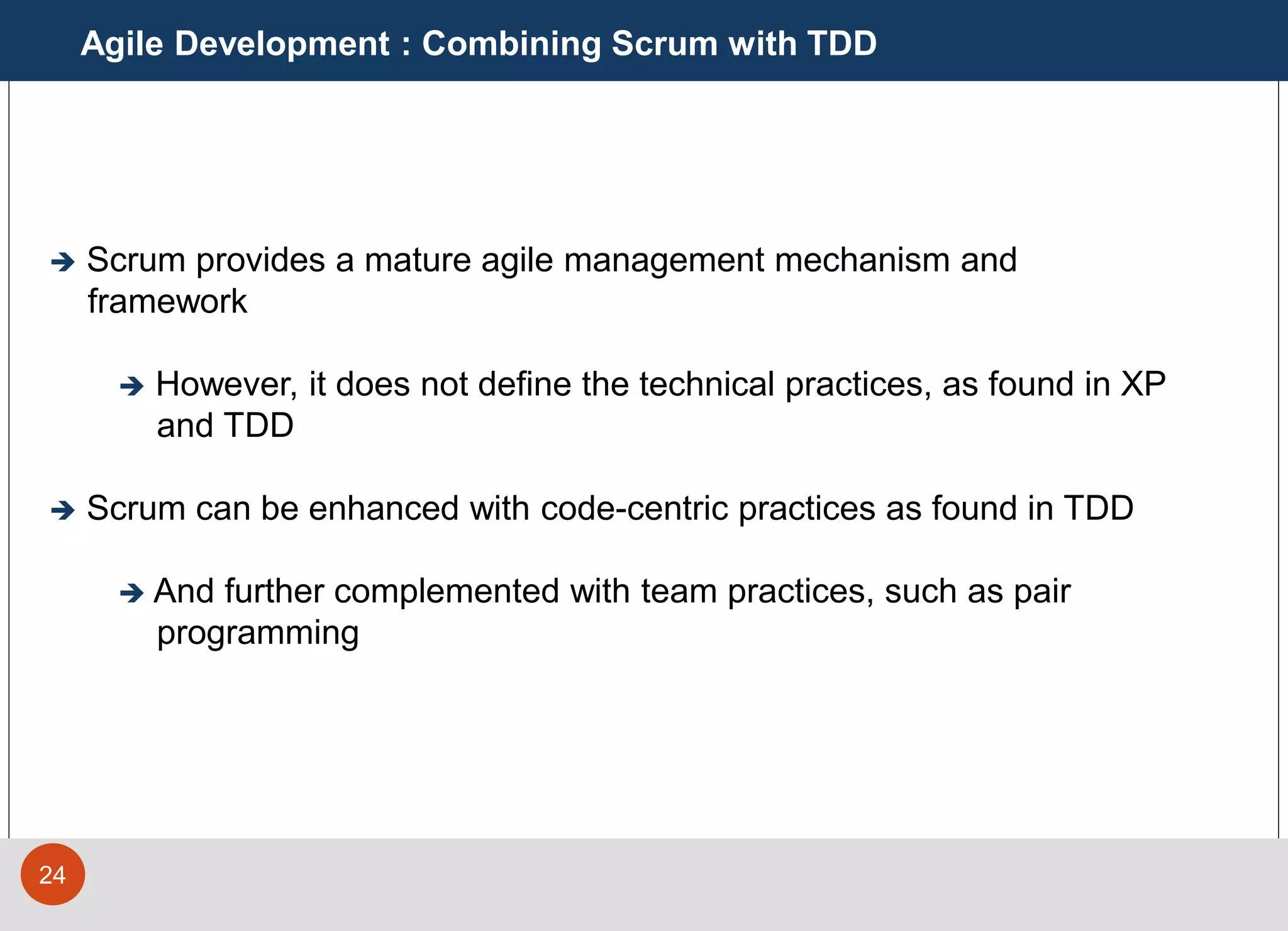 Agile Methodology ppt | PPTX | Web Development | Internet