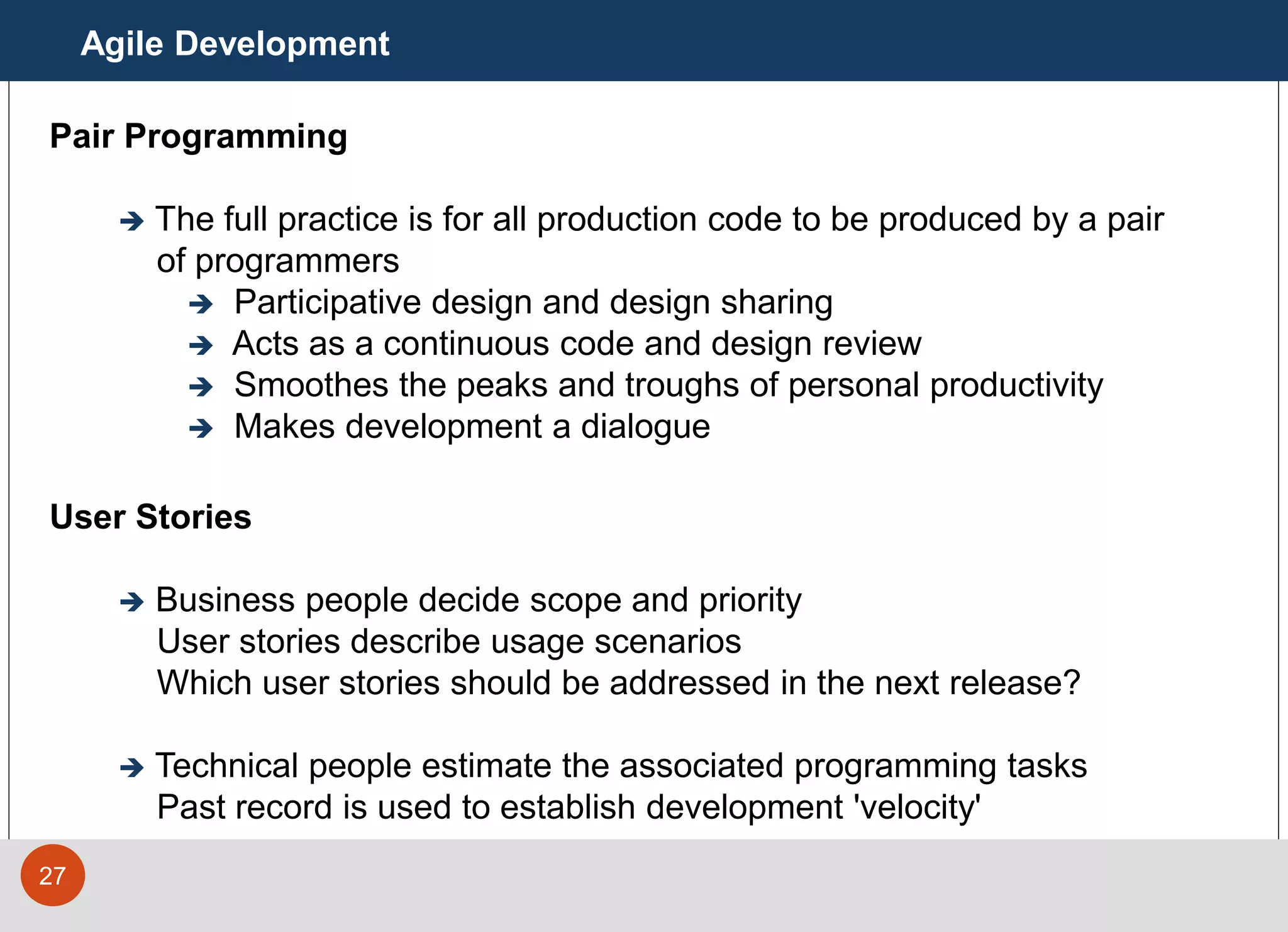 Agile Methodology ppt | PPTX | Web Development | Internet