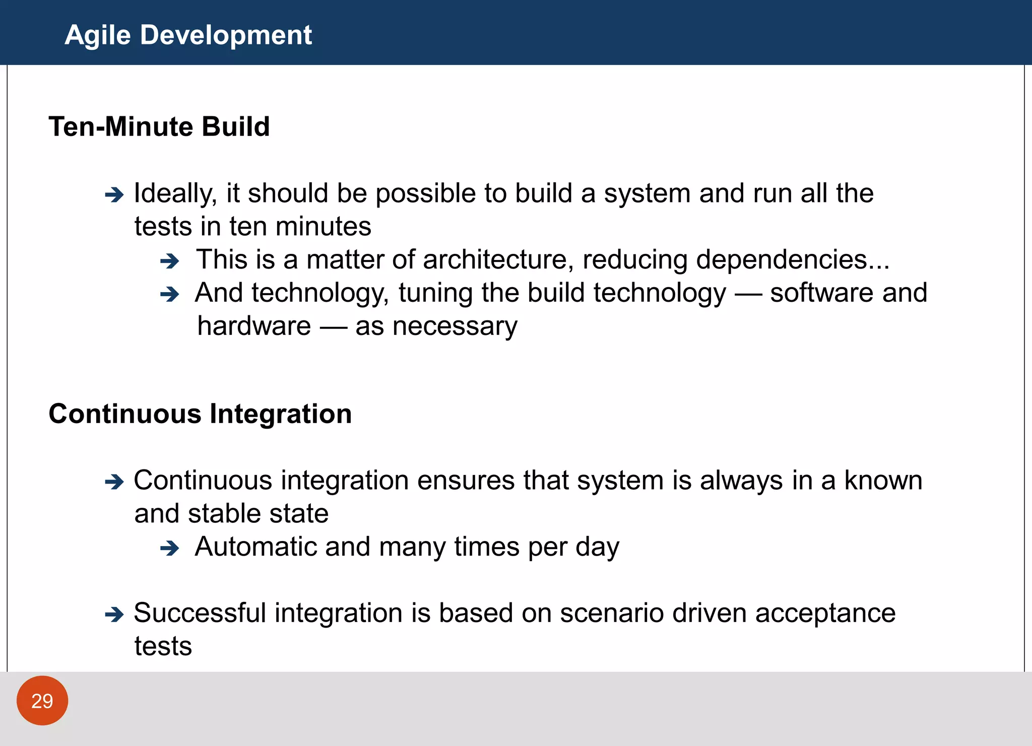 Agile Methodology ppt | PPTX