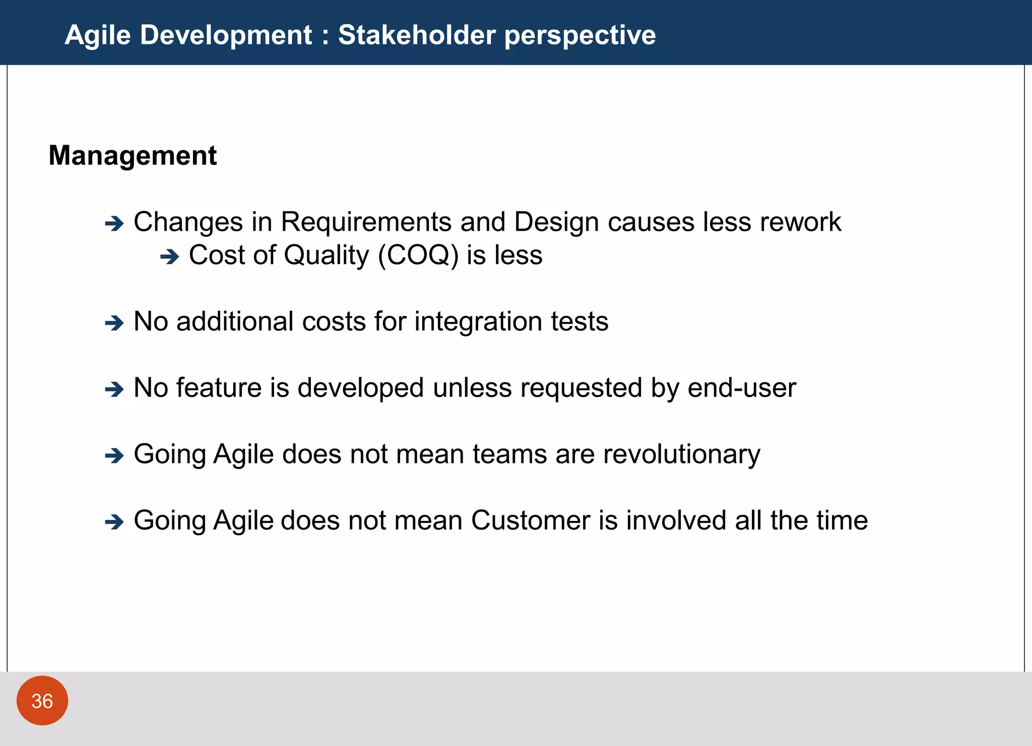 Agile Methodology ppt | PPTX