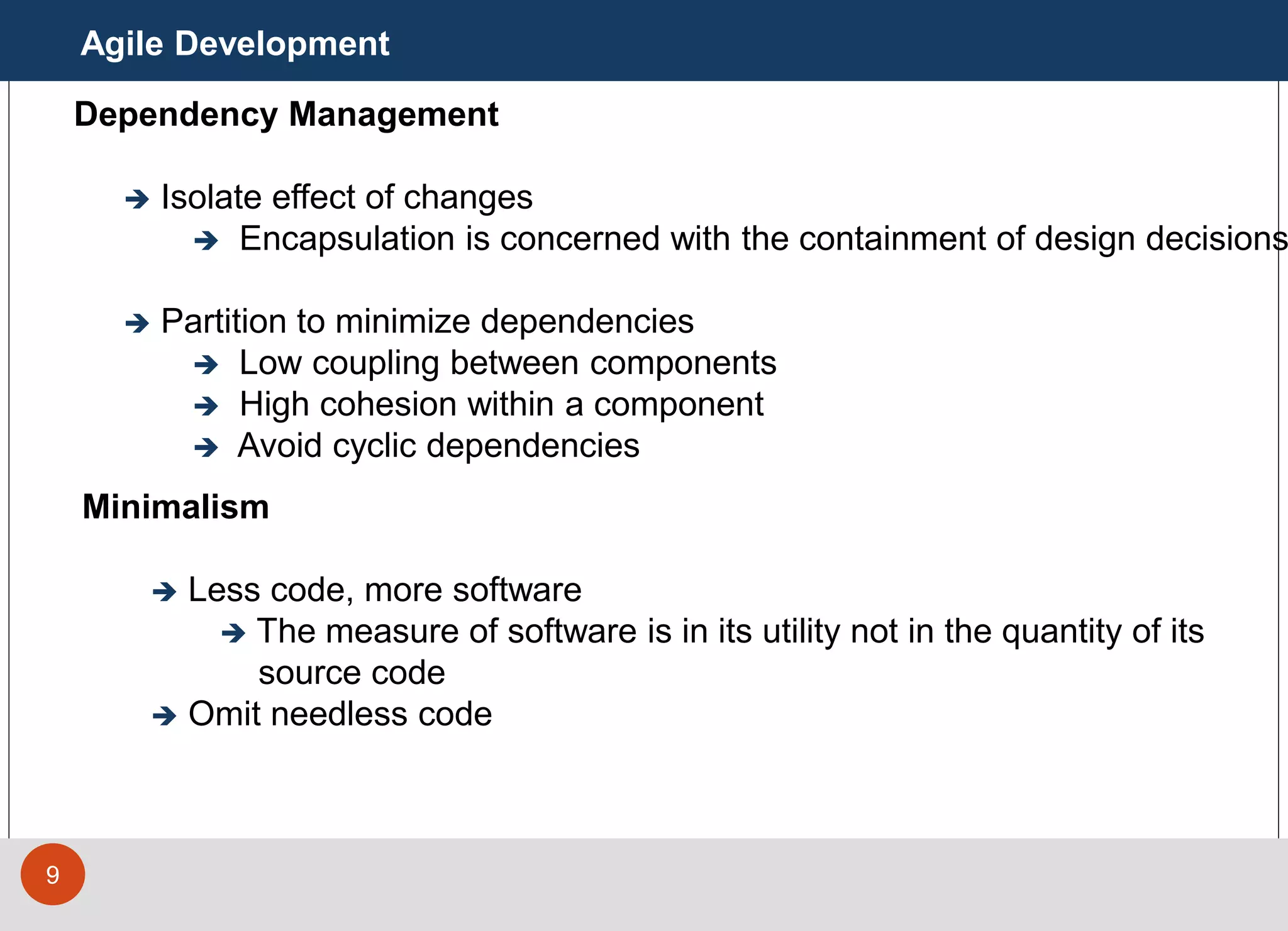 Agile Methodology ppt | PPTX | Web Development | Internet