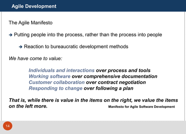 Agile Methodology ppt | PPTX | Web Development | Internet