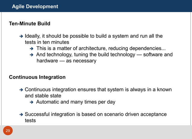 Agile Methodology ppt | PPTX | Web Development | Internet