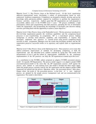 Agile Methods And Quality A Survey | PDF