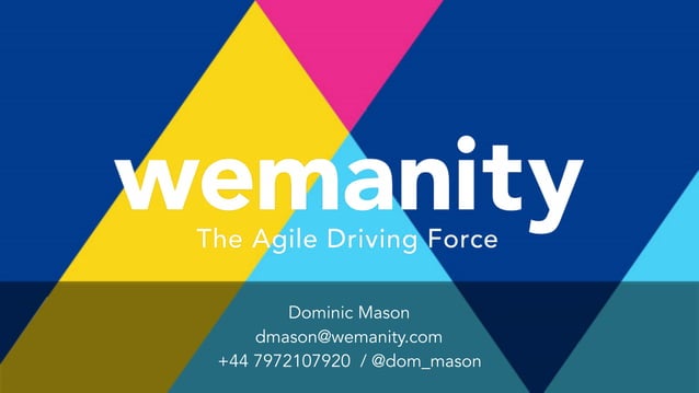 Agile metrics - Measure and Improve | PDF | Business | Business and Finance