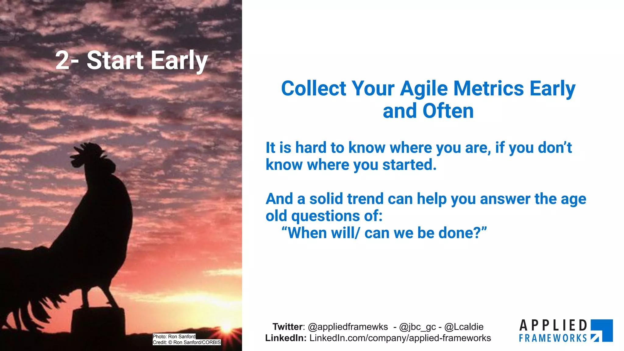 Agile Metrics Patterns And Anti Patterns For Enterprise Agility Pdf