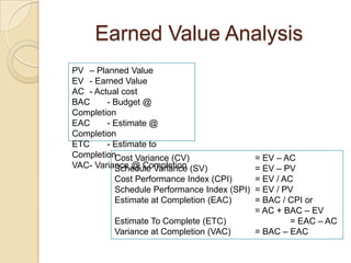 Agile metrics and quality | PPTX