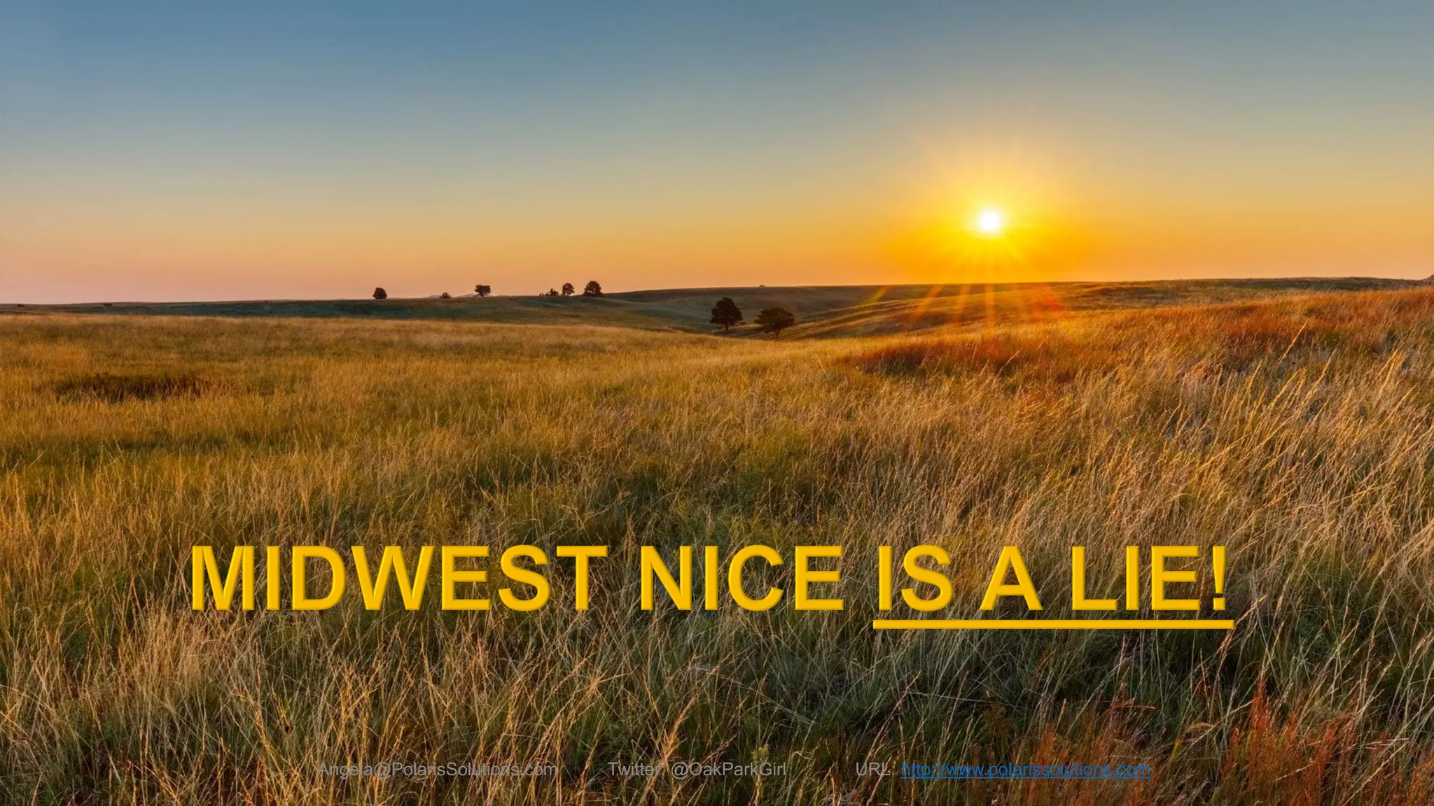 Agile midwest 2019 tap, tap, tap communication | PPT