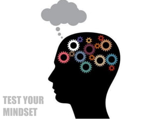 The Agile Mindset | PDF