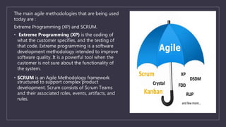 Agile Model | PPT