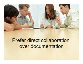 Agile Modeling: A Disciplined Approach to Modelling and Documentation | PPT