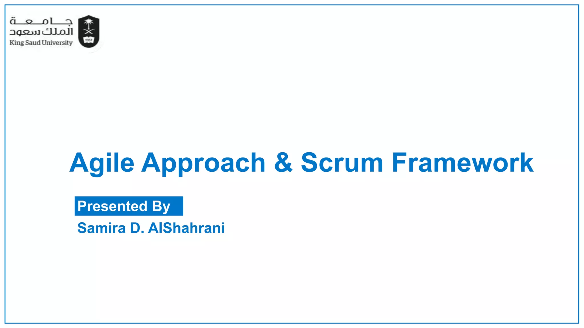 Agile Modeling & Scrum Development.pptx