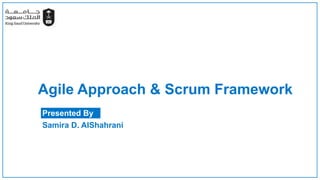 Agile Modeling & Scrum Development.pptx