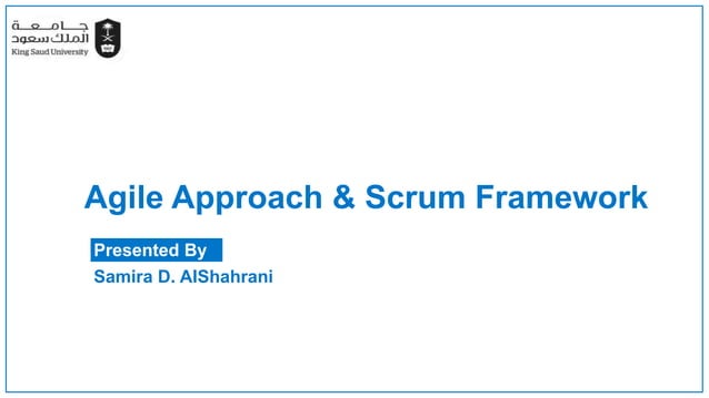 Agile Modeling & Scrum Development.pptx