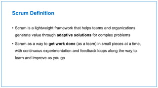 Agile Modeling & Scrum Development.pptx