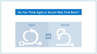 Agile Modeling & Scrum Development.pptx