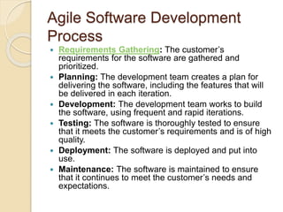 agile model development software engg.pptx