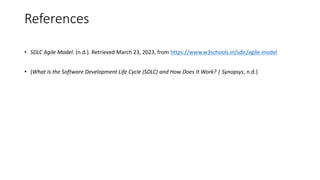 AGILE Model (SDLC).pptx