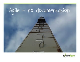 Agile myth | PDF | Technology & Computing