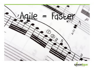 Agile myth | PDF | Technology & Computing