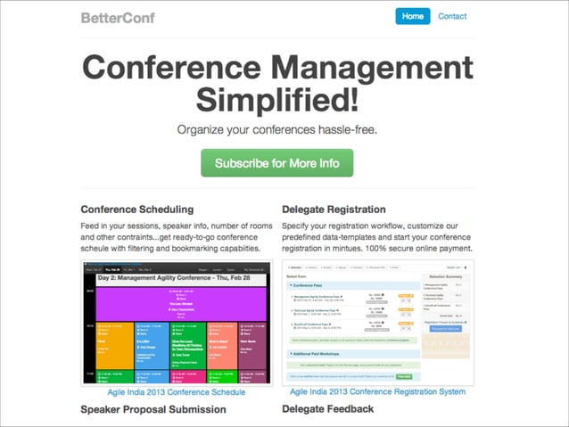 Agile Mythbusters | PDF | Technology & Computing