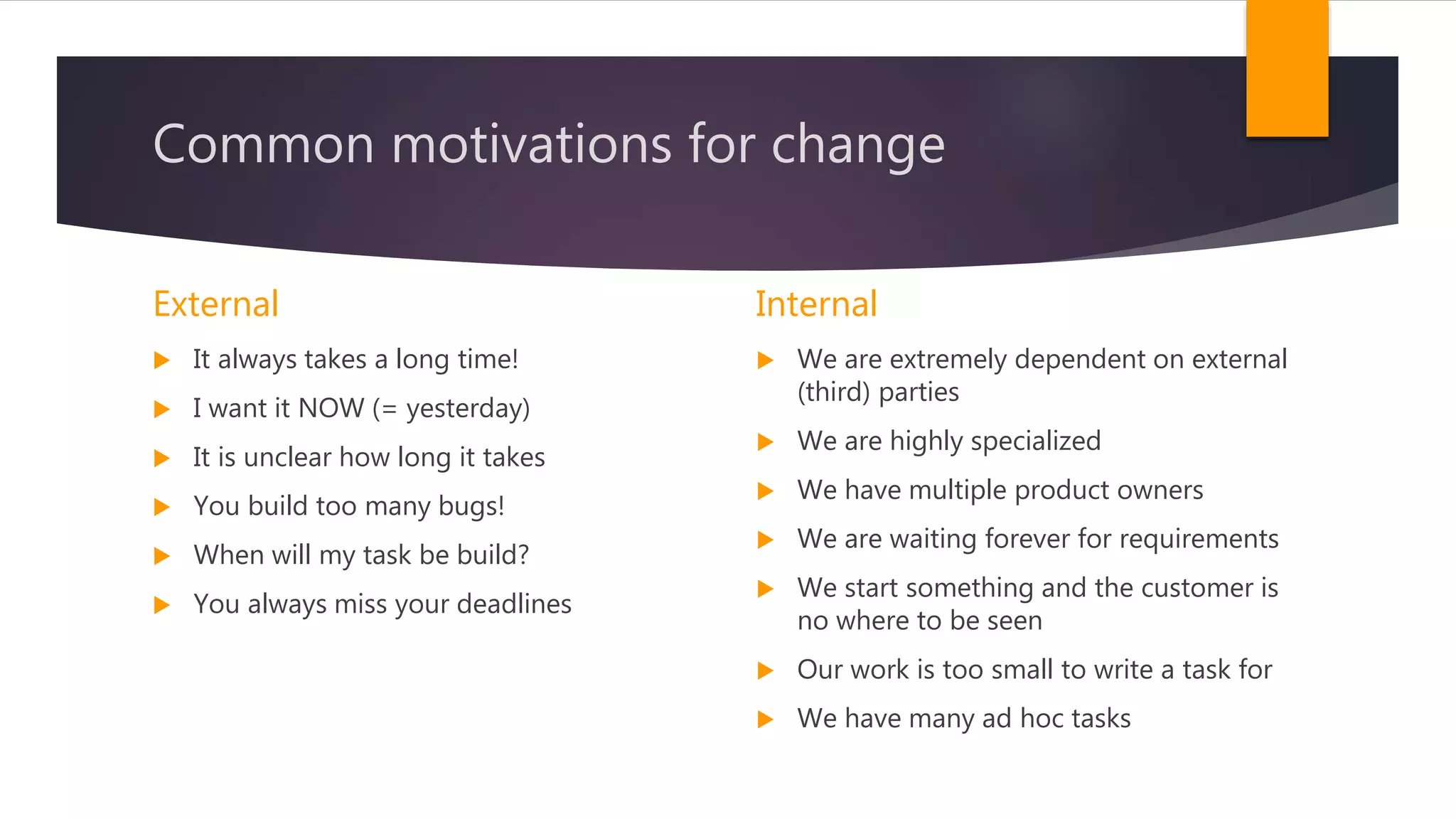 Agile Ncr16 Accelerating Agile Teams With Kanban Practices Ppt