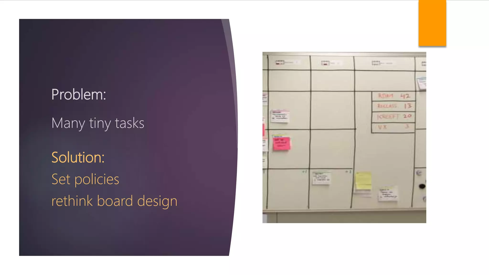 Agile Ncr16 Accelerating Agile Teams With Kanban Practices Ppt