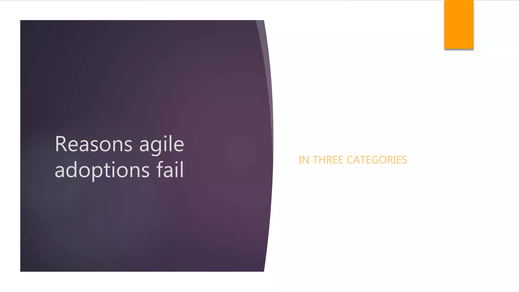 Agile Ncr16 Accelerating Agile Teams With Kanban Practices Ppt
