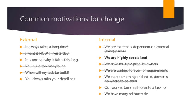 Agile Ncr16 Accelerating Agile Teams With Kanban Practices Ppt