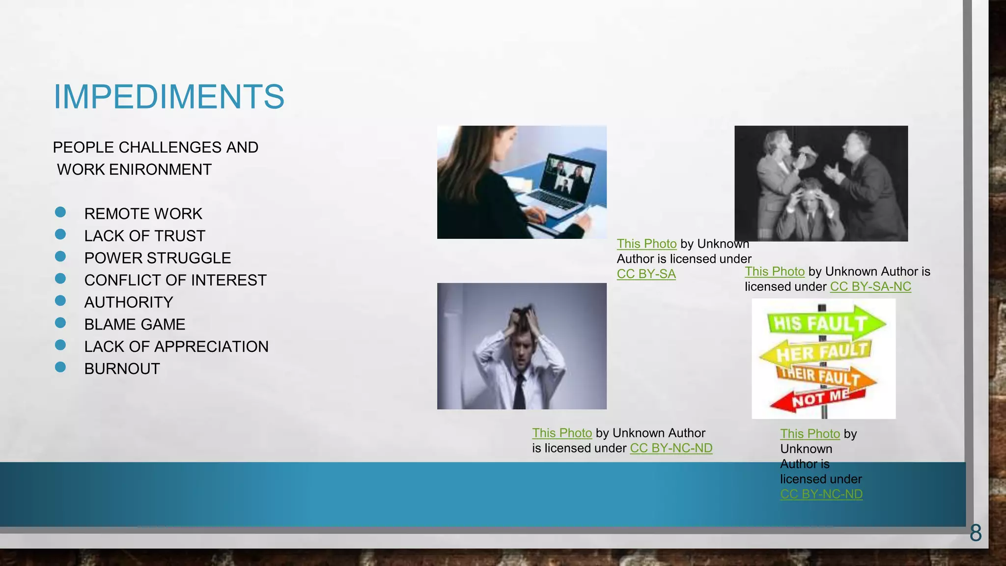 Agile network India | Dysfunctions in a Scrum Master's Role | Soja ...