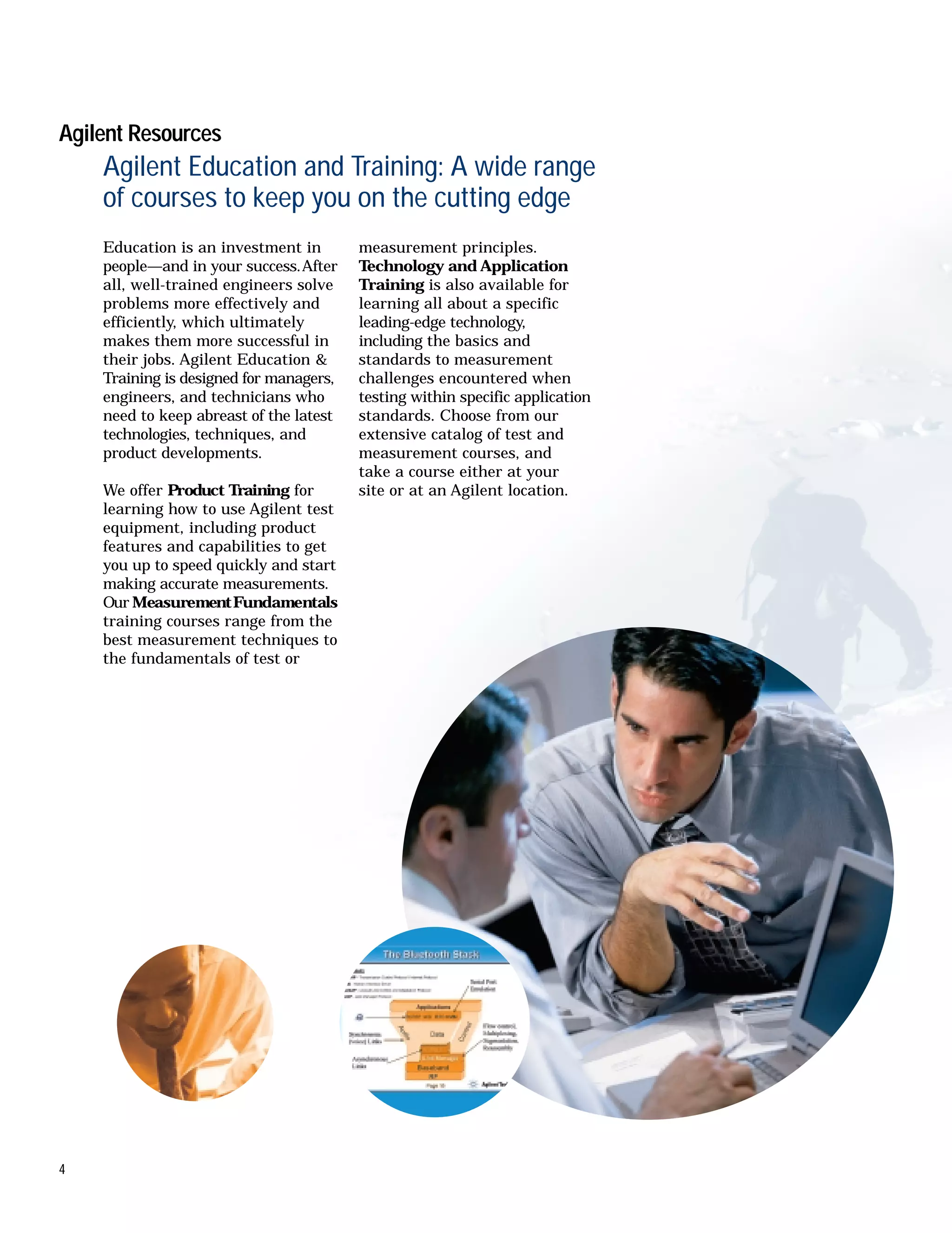 Agilent Technologies | PDF