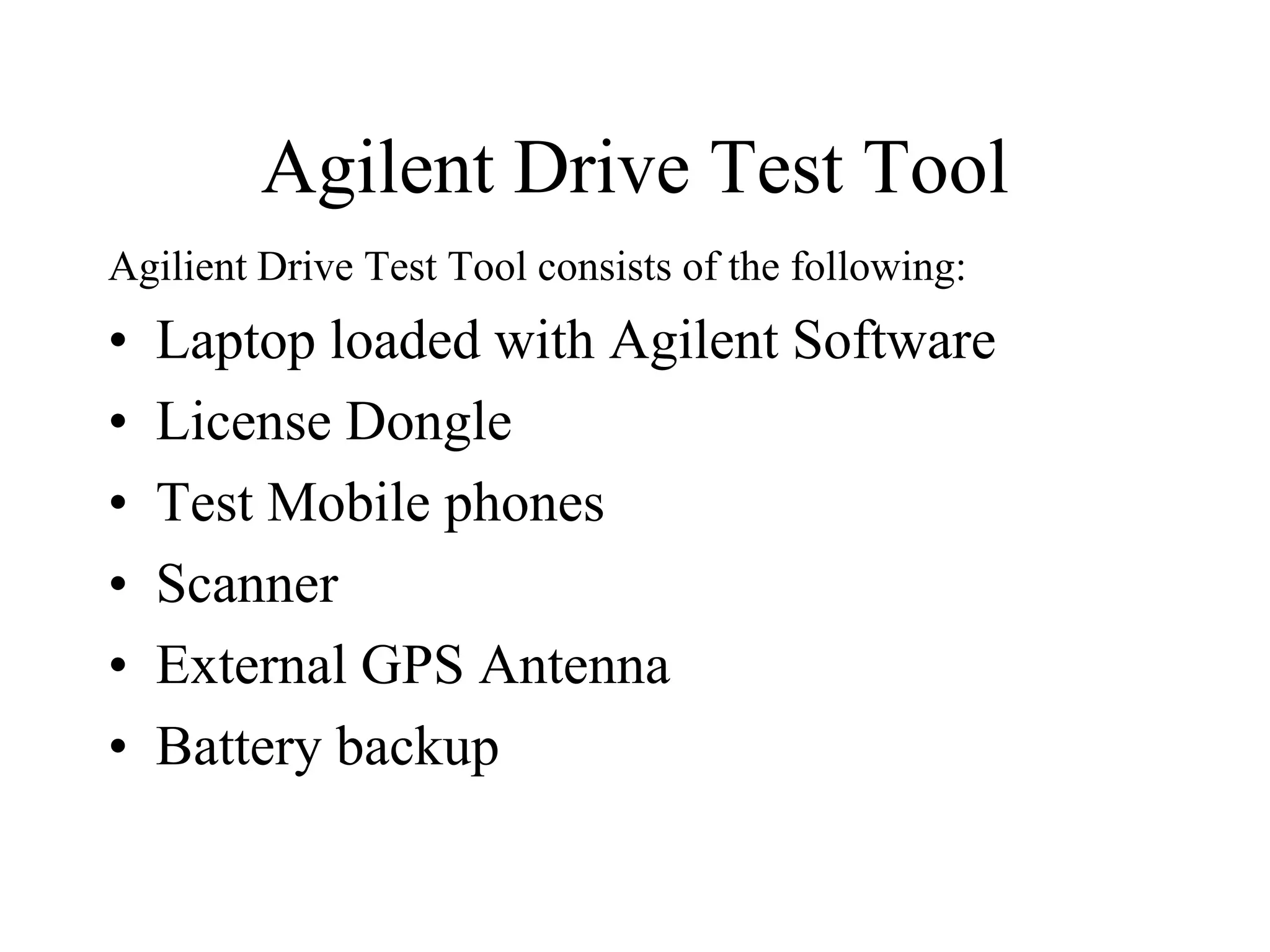 AGILENT.ppt